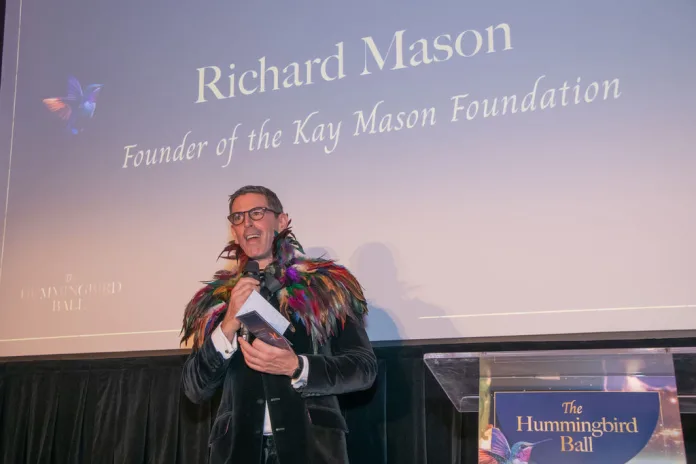 SA’s Kay Mason Foundation raises a milestone of 12.5 million rand at ...
