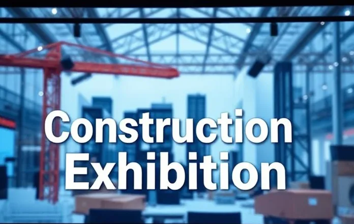 The 37th Bangkok International Building and Construction Materials ...