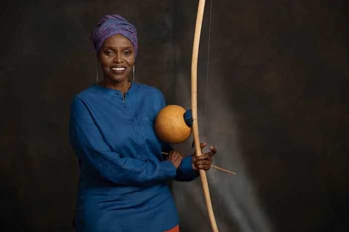Lu Dlamini’s ‘Gido’: A Tribute to Love, Resilience, and Ubuntu - South ...