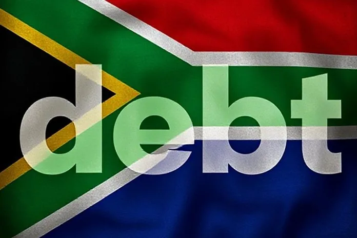 Youth Debt Crisis: Nearly 40% of SA Credit Defaulters Under 35, Report ...