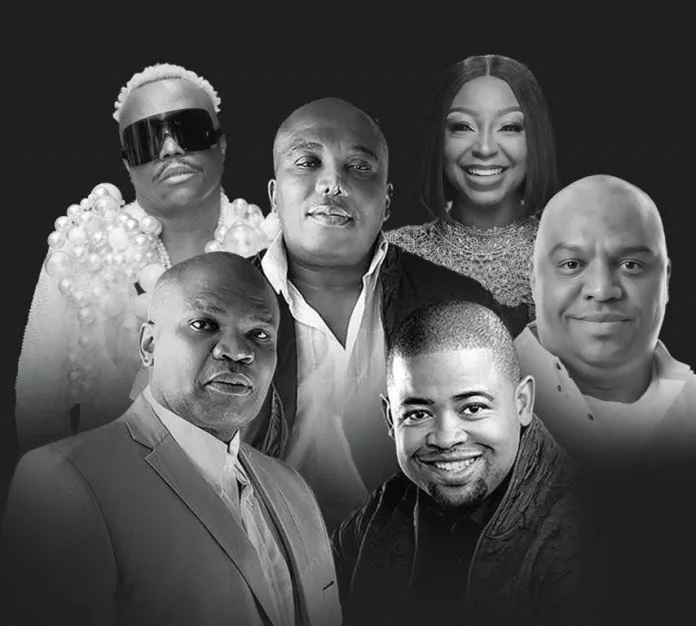 WHAT’S ON? Metro FM Love Movement during Sun City’s SunFest - South ...
