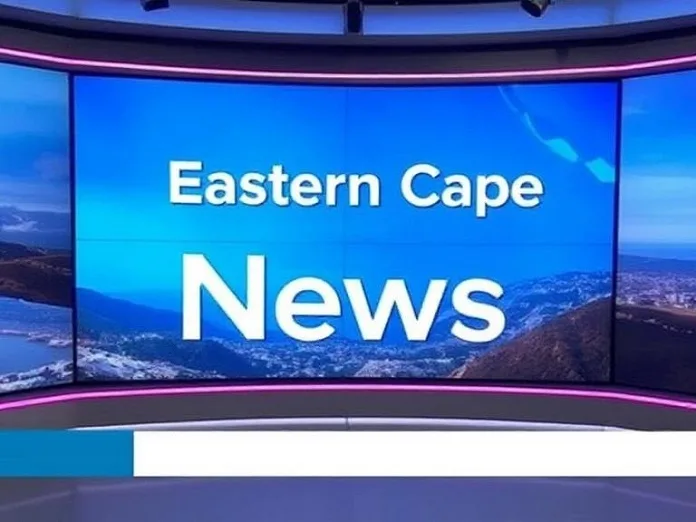 Lusikisiki Rapist Sentenced to Life Imprisonment - South Africa Today