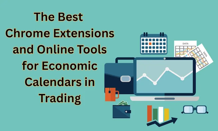 Forex Chrome Extensions Economic Calendars Review by Grok & ChatGPT (AI ...