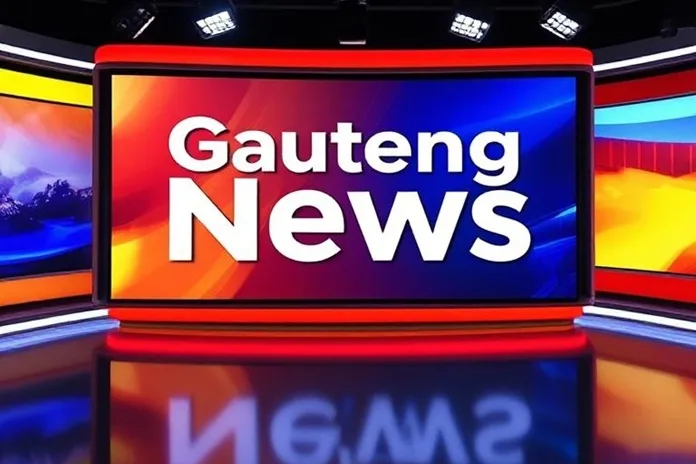 Duduza Residents March to Demand Removal of Police Station Commander ...
