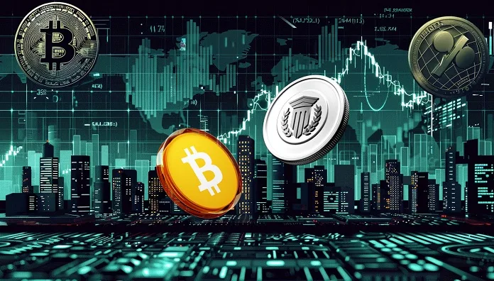 Top 3 Coins to Watch Right Now: Bitcoin (BTC), Solana (SOL) and a ...