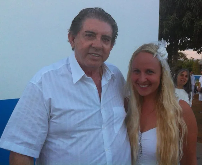 Victoria Markovna Secures João de Deus’ Release from Detention - South ...