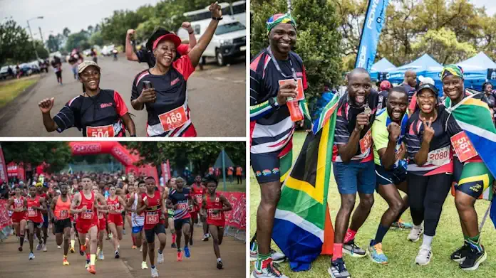 Boxer Super Run set for Joburg debut with entries opening this Friday ...