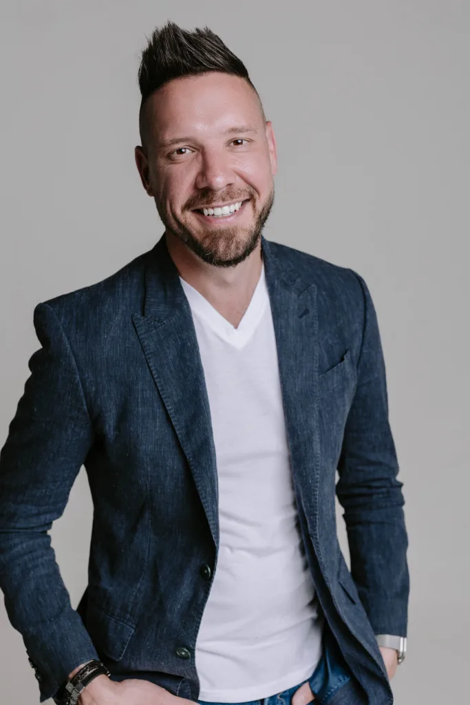 Brent Lindeque Joins eNCA with Weekly Friday Segment - South Africa Today