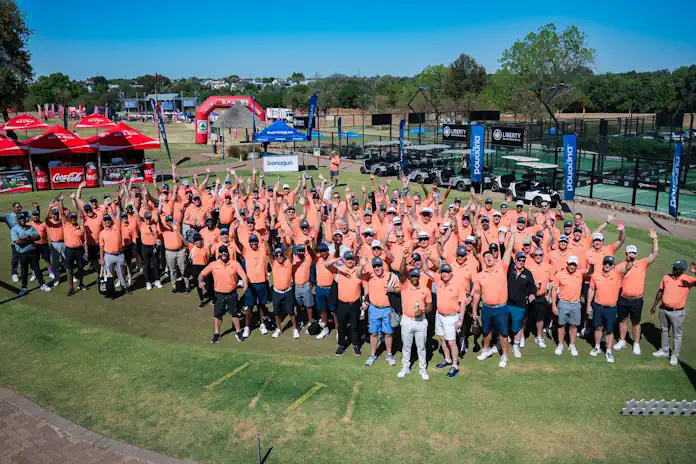 Jacaranda FM’s Good Morning Angels Golf Day Raises Record R5,7 Million ...