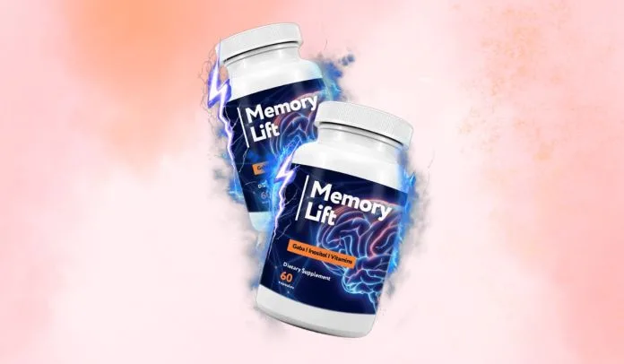 Memory Lift Supplement Reviews: Is It Safe for Brain Health ...