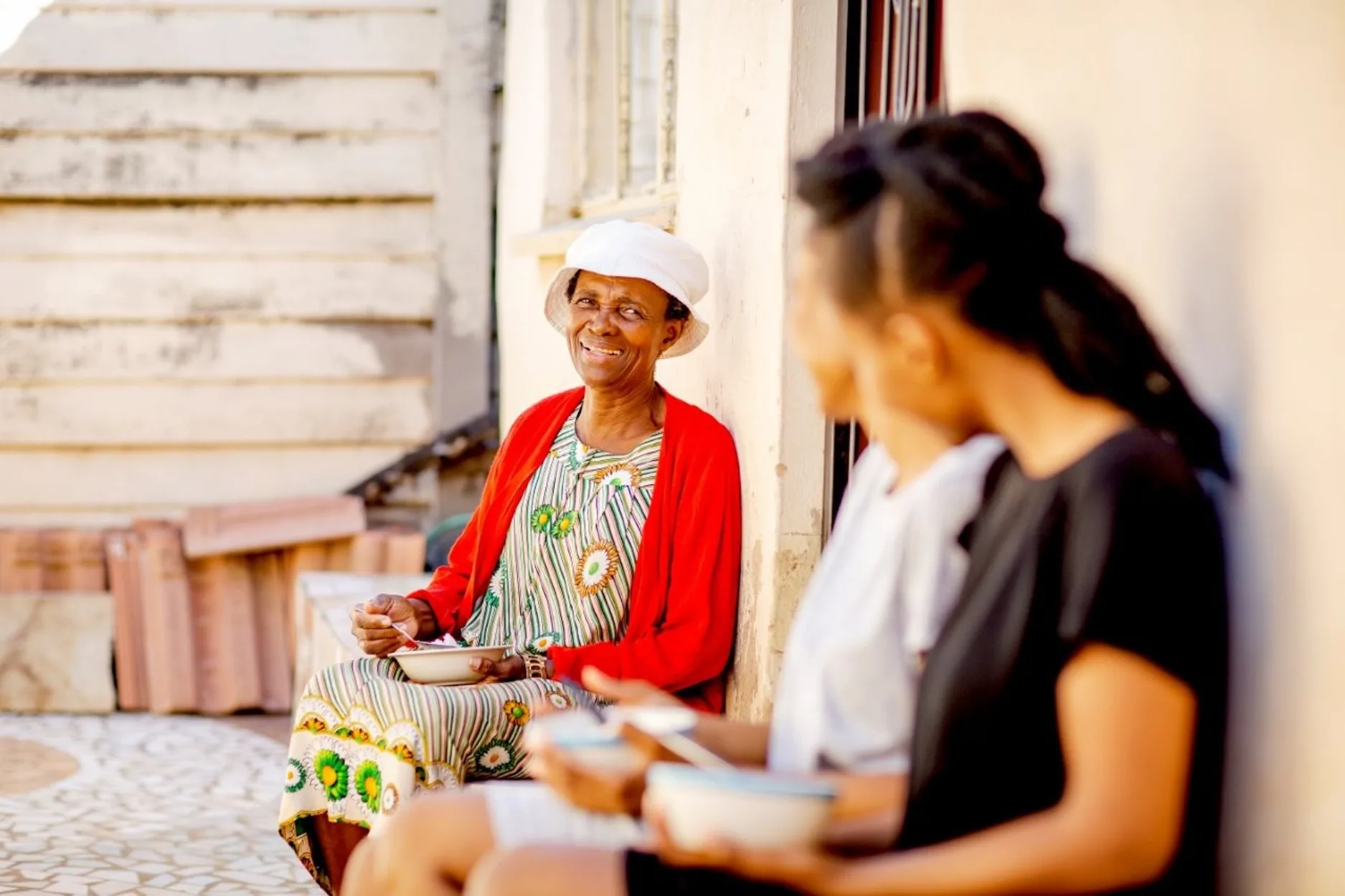 Reflecting on 80 Years of Laager Rooibos: A Brand of True Heritage and ...