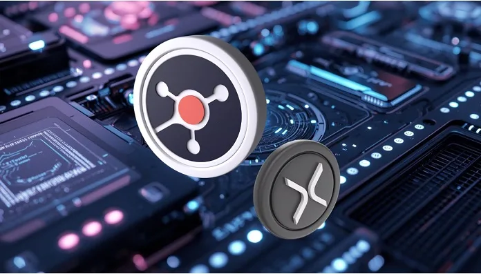 Ripple (XRP) Lags Behind as Ruvi AI's (RUVI) Presale Rockets to Record ...