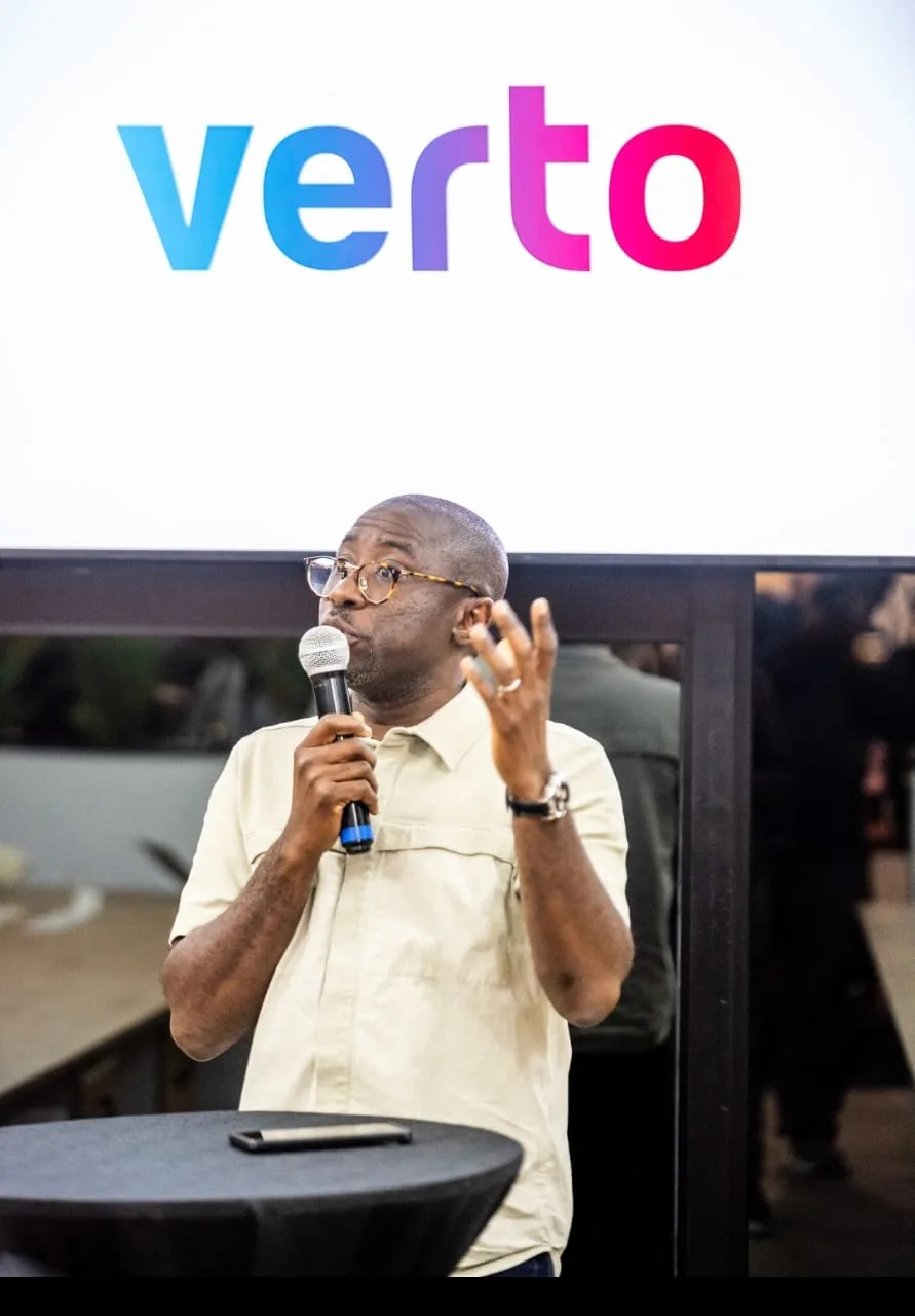 Verto Deepens Kenyan Commitment with New Nairobi Hub to Power Global ...