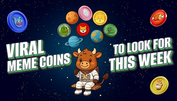 9 Viral Meme Coins Poised for Q4 Breakout - MoonBull Ignites the New ...