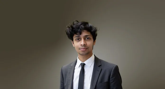 A Reasoning‑Based Vision: Vishvesh’s Approach towards Transparent and ...