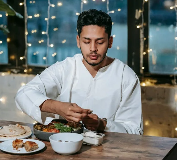 Halal vs Tayyib: Beyond Permissible to Truly Wholesome - South Africa Today
