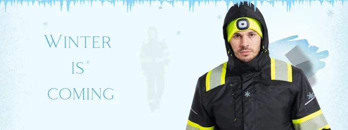 Preventing Frostbite and Hypothermia: The Overlooked Role of Winter PPE ...