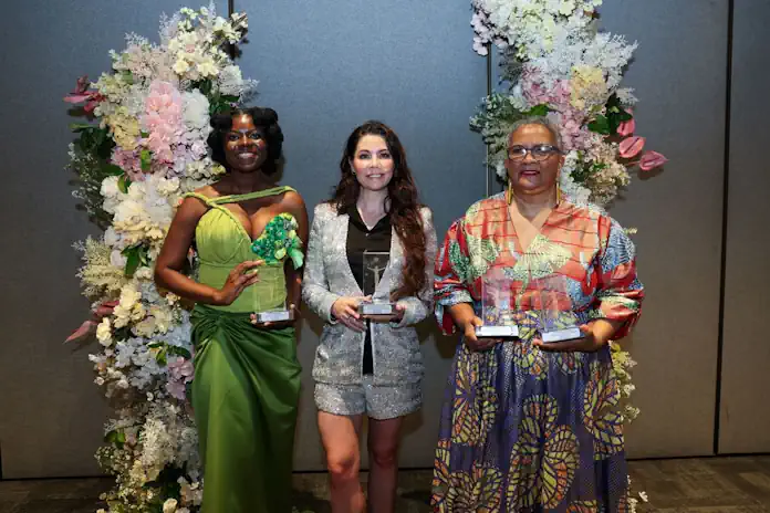 Meet the 2025 Santam Women of the Future - South Africa Today