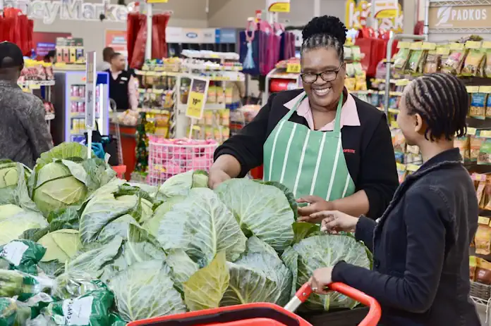 The R24 million cabbage: Why Shoprite is keeping SA’s superfood ...