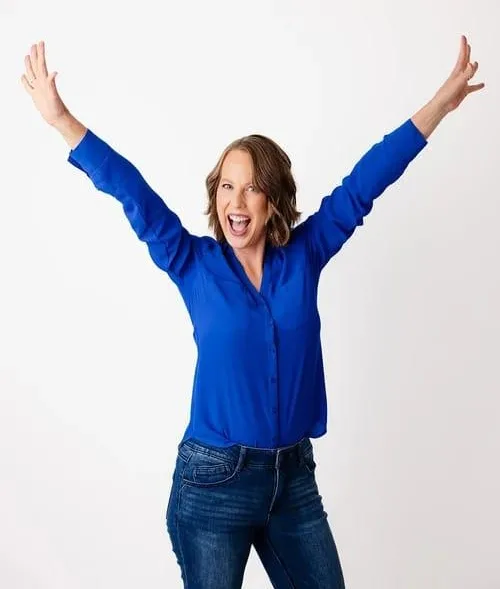 Amanda Gunville: Choosing Hope, Finding Joy, and Thriving Through ...