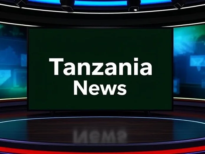 Tanzania Heads to Elections Amid Accusations of Intensifying Repression ...