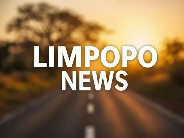 Body of Unidentified Man Found on a Public Road - South Africa Today