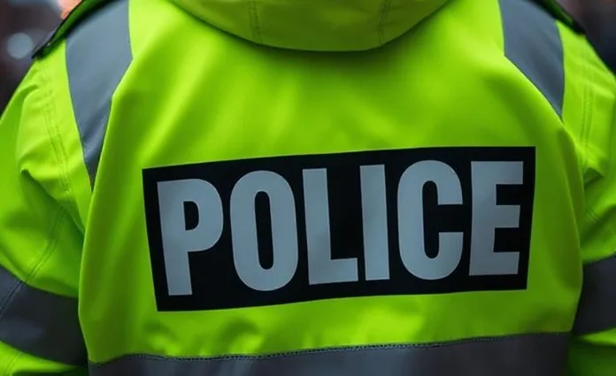 JMPD and SAPS in Standoff After Officers Arrested in Bekkersdal Raid ...