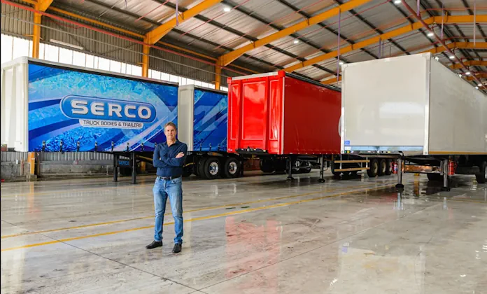 Serco Strengthens Its Position in a Tough Market - South Africa Today