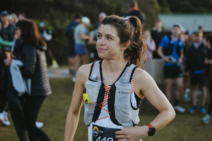 Toni McCann and Her Mother Carey Redefine Support in Elite Trail ...