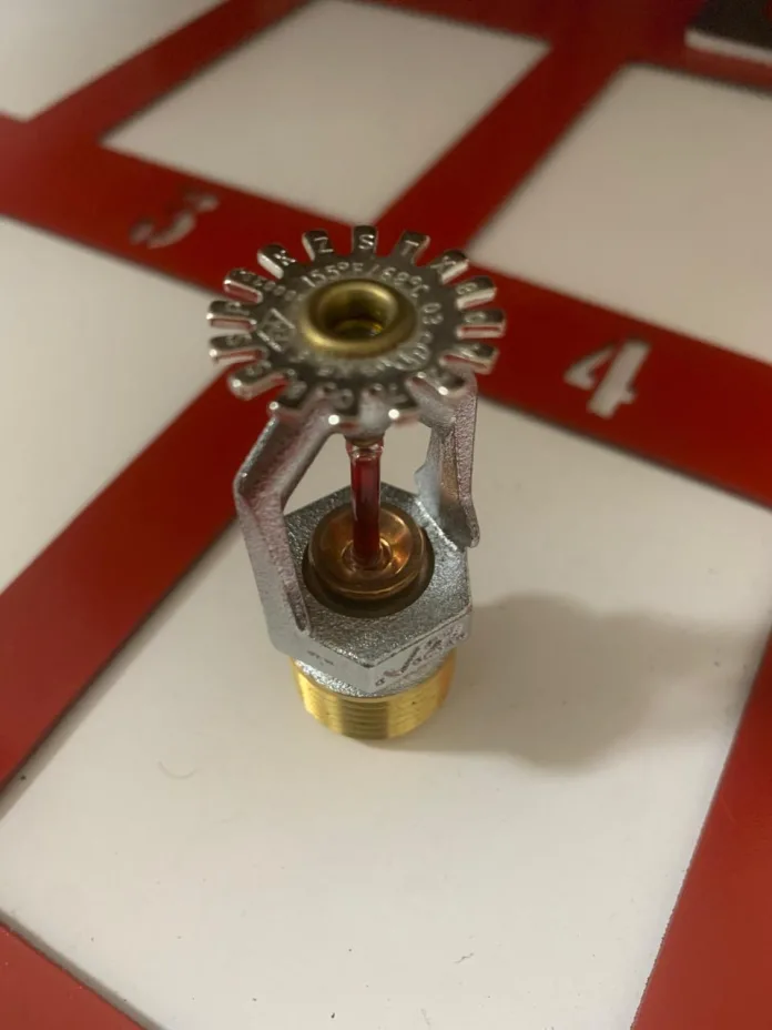 Cape Town Lab Offers Robust Fire Sprinkler Testing for Insurers - South ...