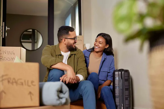 More Future, Less Fear: How to Build a Life Beyond Rent - South Africa ...