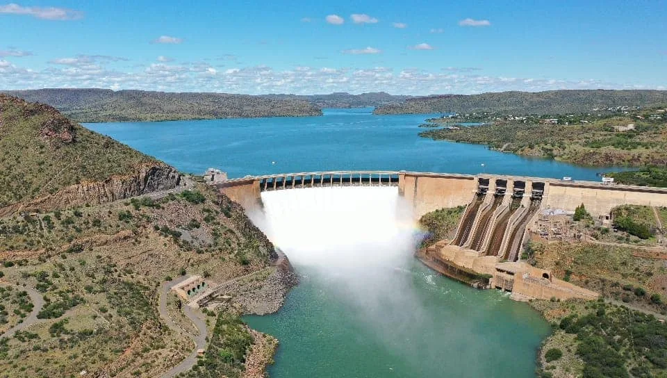 R8.5bn Secured: Landmark Water Project for Limpopo Reaches Commercial ...