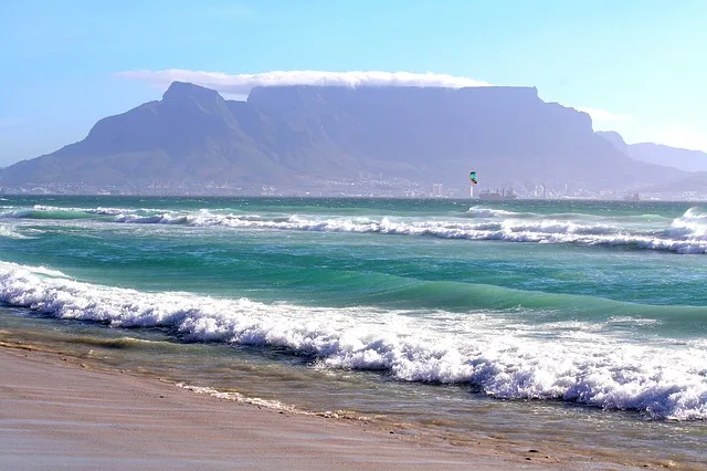 Table Mountain ready to welcome visitors this festive season - South ...
