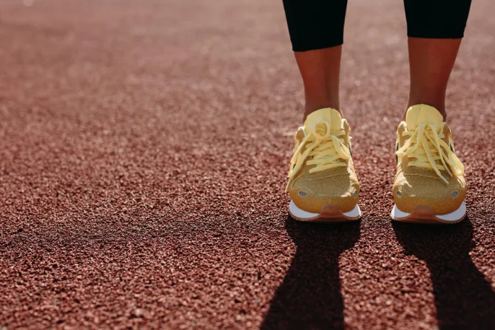 Time to pick up the pace in 2026 with parkrun - South Africa Today