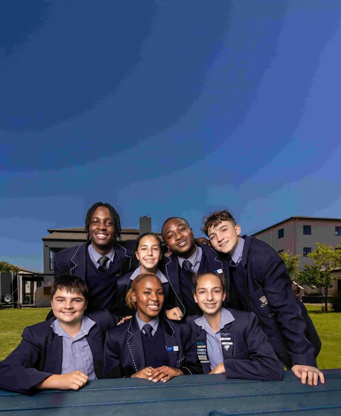 Curro's Class of 2025 Achieves Outstanding IEB Matric Results - South ...