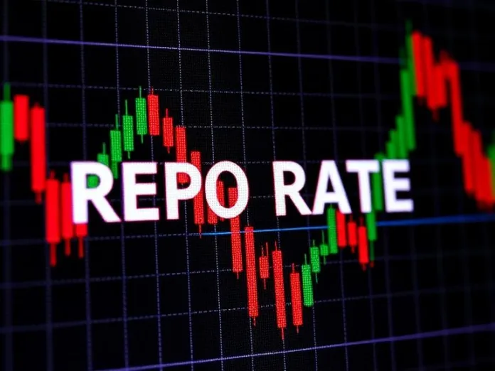 Reserve Bank keeps repo rate at 6.75% - South Africa Today