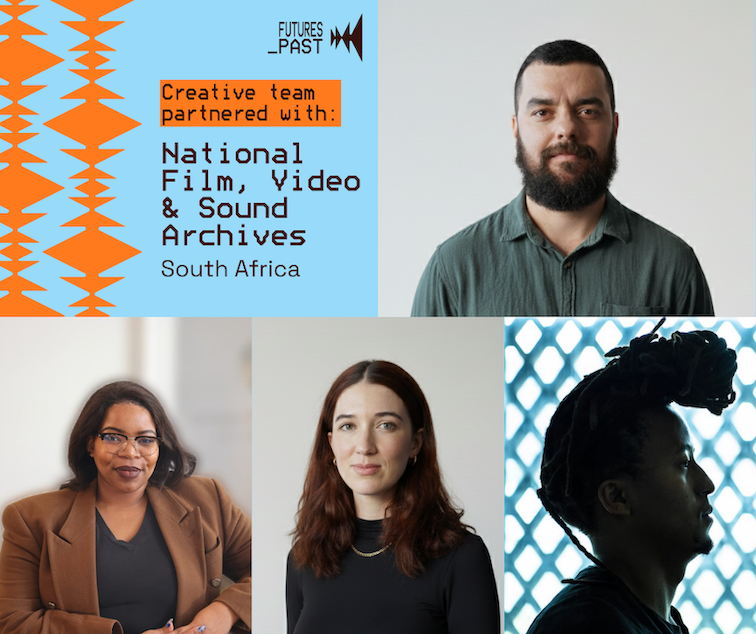 When archives speak: Immersive exhibitions bring Southern African ...