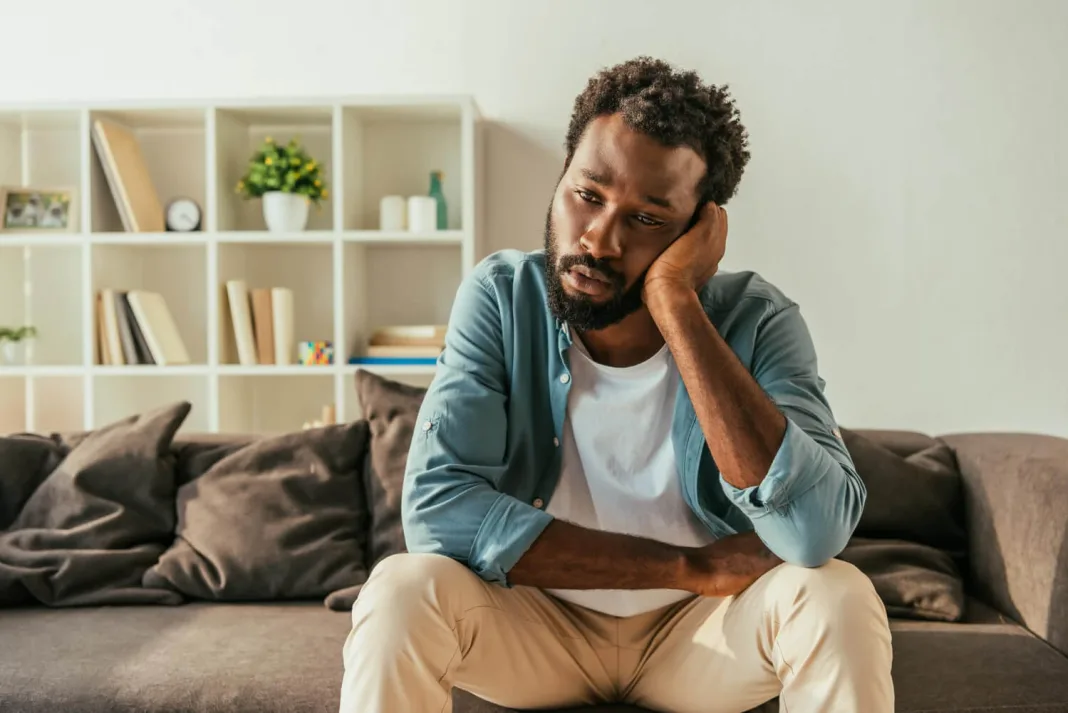 Lupus In Men: Why Symptoms Are Often Missed - South Africa Today