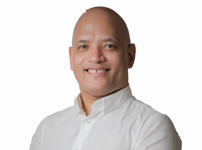 Meet Mario Claasen: A Champion of Young Children and Early Childhood ...