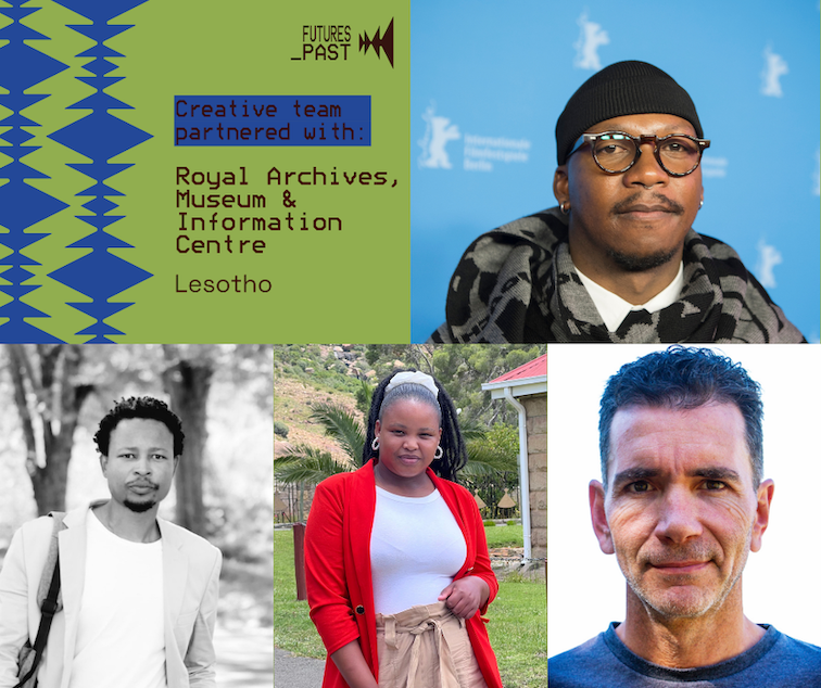When archives speak: Immersive exhibitions bring Southern African ...