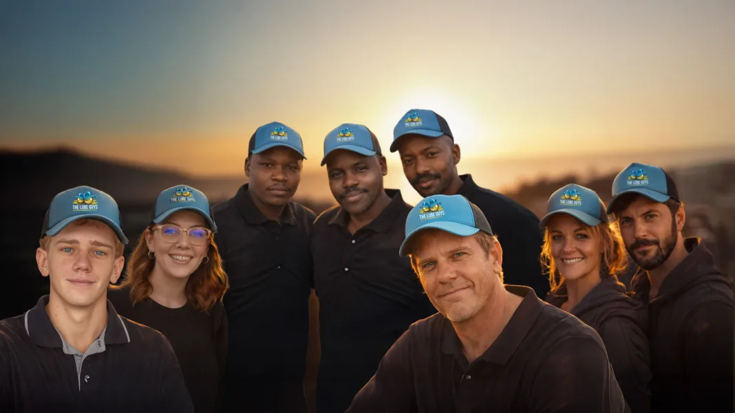The Lube Guys accelerates African expansion with agile, multi-brand ...