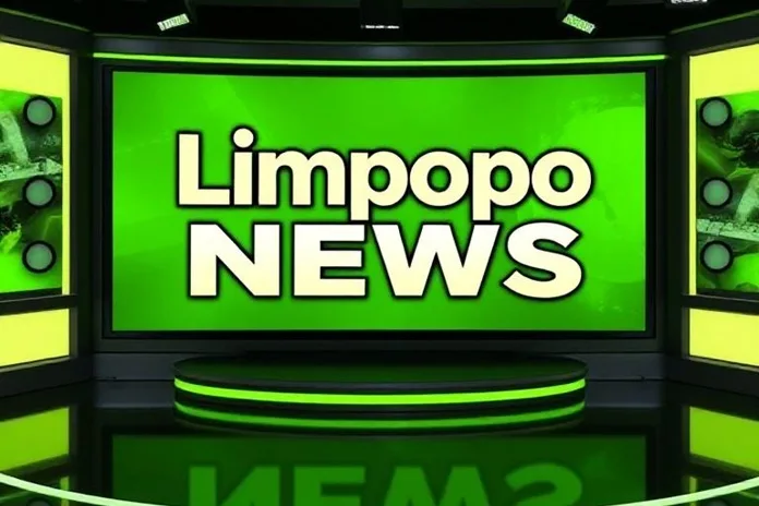 Three Low-Lying Bridges Washed Away in Bakenberg Floods, Cutting Off ...