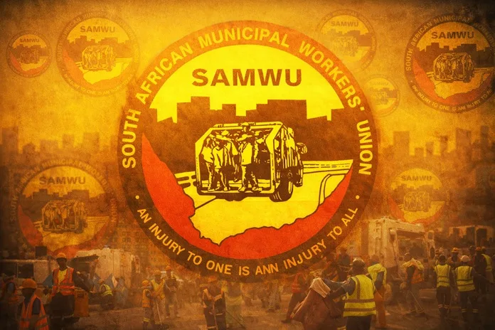 SAMWU warns SACP’s solo election bid will divide workers - South Africa ...