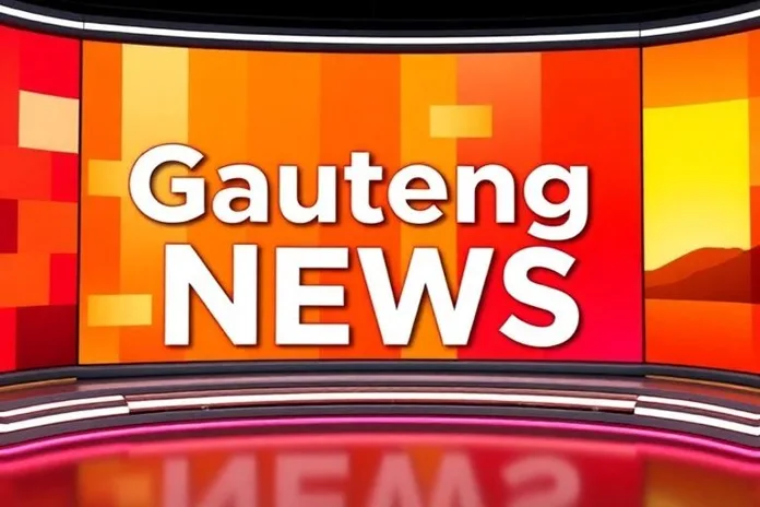 Johannesburg Demolishes Illegal Structures on Small Street in Ongoing ...