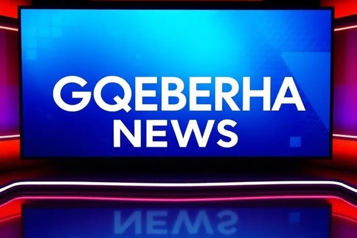 Gqeberha Bridge Settlements Grow as Homeless Form Communities for ...
