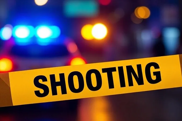 Four Killed, Two Injured in Nyanga Taxi-Related Shooting - South Africa ...