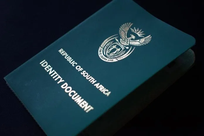 South Africa to Phase Out Green ID Book Amid Security Concerns - South ...