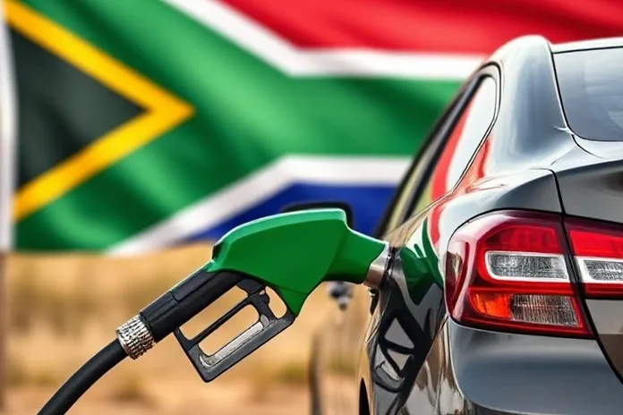 Fuel Price Update: Petrol Rises by R1.43/Litre as Diesel and Paraffin ...