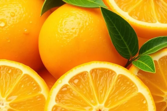 Eastern Cape Citrus Farmers Face New Rain Threat Amid Flood Recovery ...